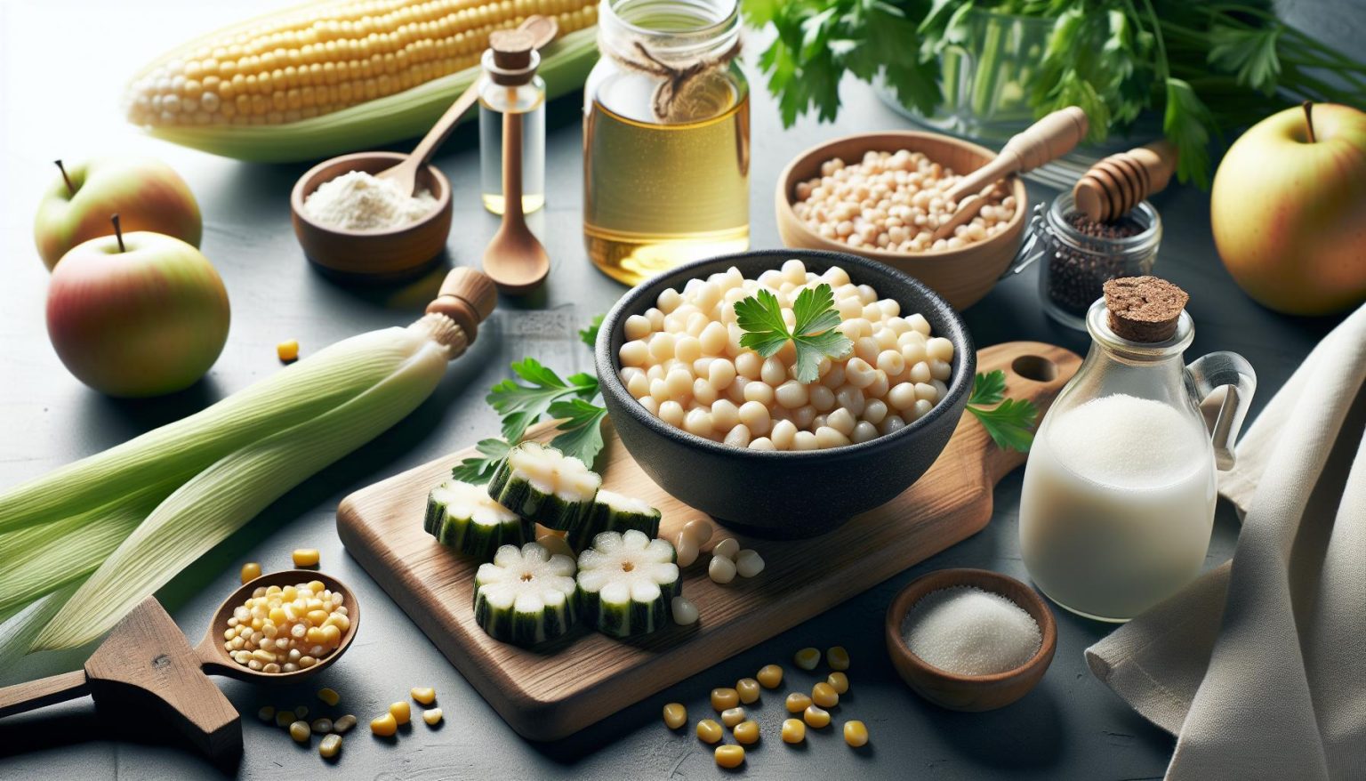 Hominy Health Benefits: Why You Should Add It To Your Diet ...