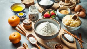 Recipe For Sweet Rice Flour: Homemade Guide To Asian Staples ...